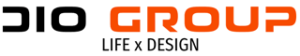 DIO GROUP – Life x Design